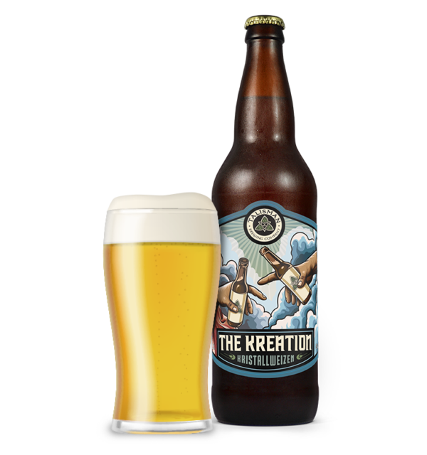 The Kreation - Talisman Brewing