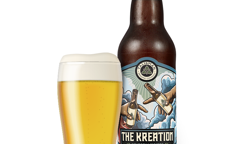 Flagship Beers Archives - Talisman Brewing