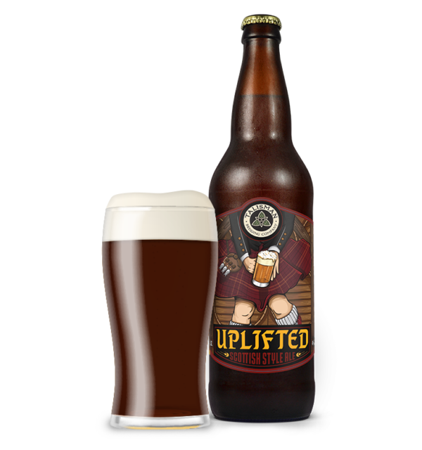 Uplifted - Talisman Brewing